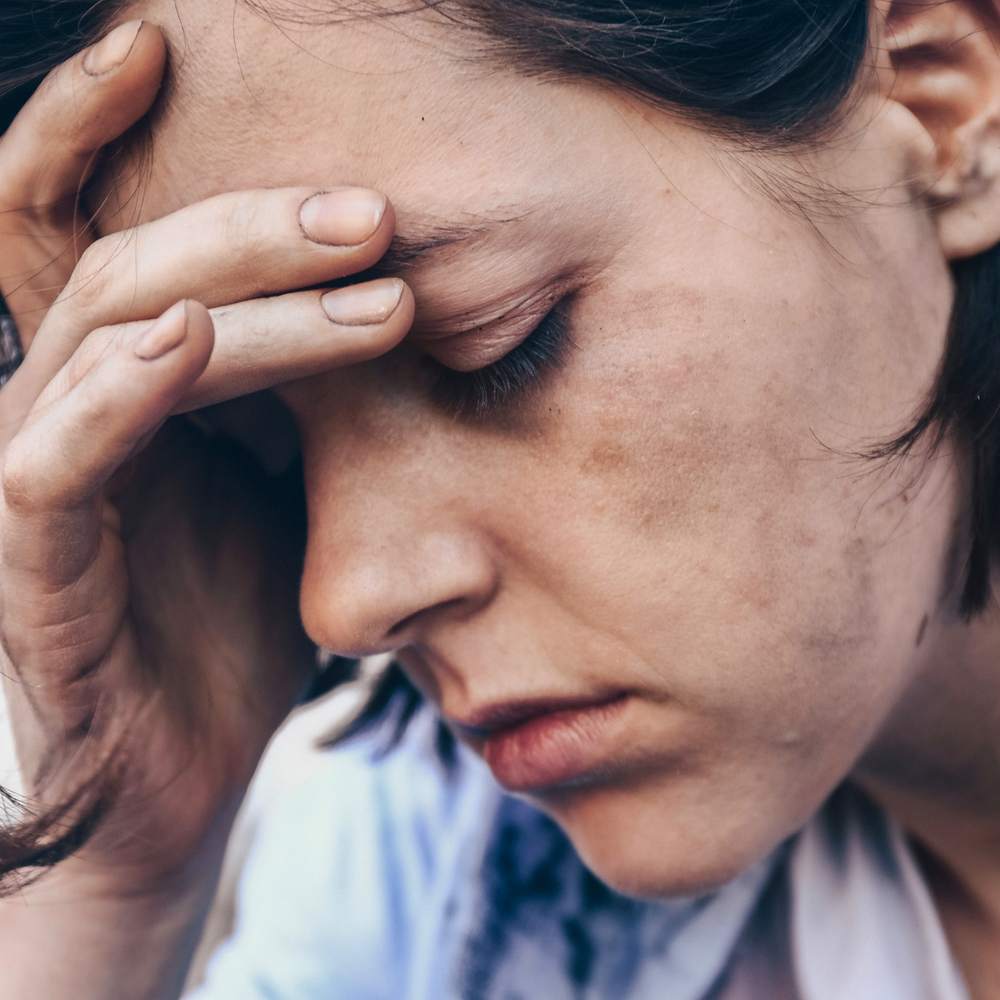 11 Signs You're Not Absorbing Your Nutrients Properly