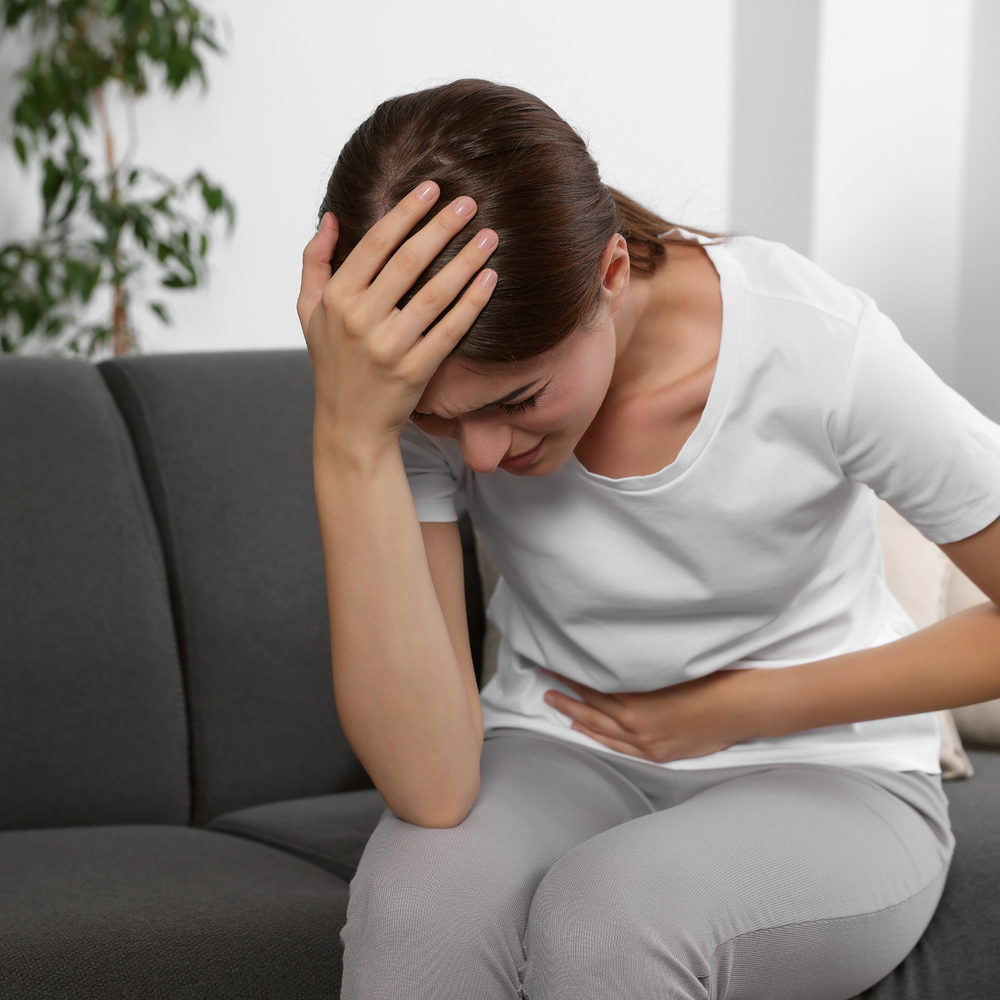 Breaking Free From UTIs: The Science-Backed Solution You Haven't Heard