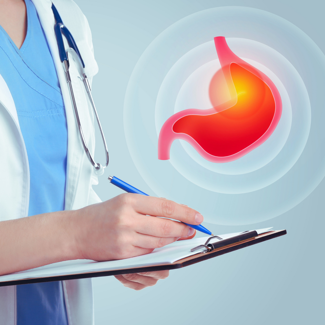 PPI Drugs: The 'Safe' Medications That Are Destroying Your Digestive S