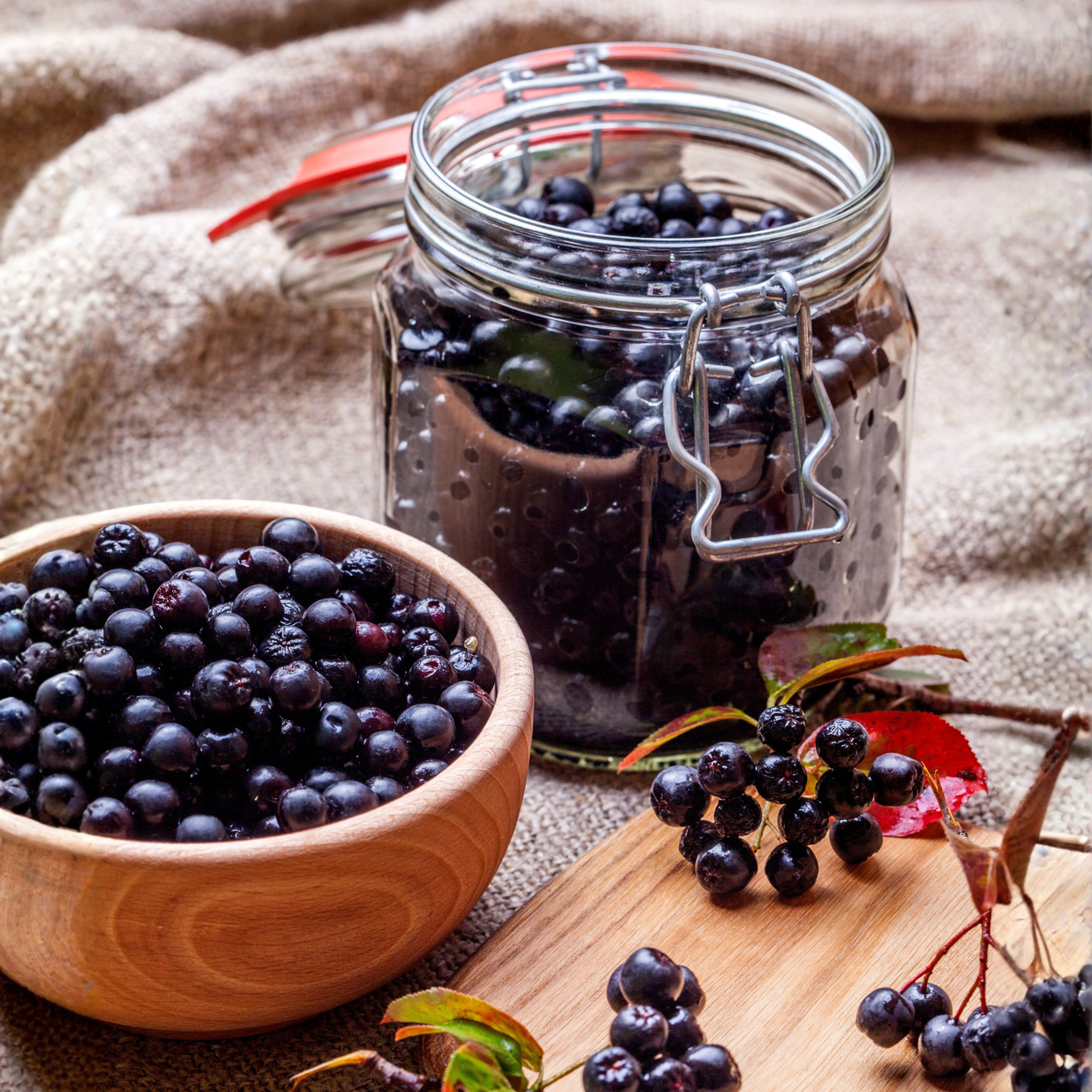 Polyphenols: The Powerful Plant Compounds Your Gut Bacteria Are Cravin