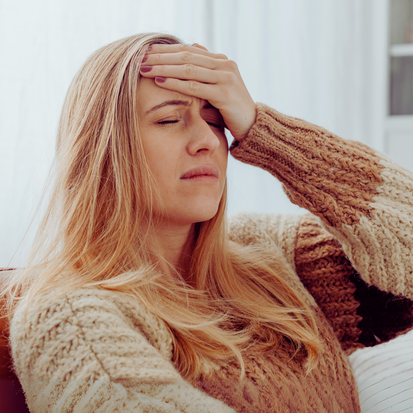 When Your Body Becomes Your Enemy: The Real Story Behind Chronic Fatig