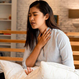 Living with Hashimoto’s | Goodness Lover