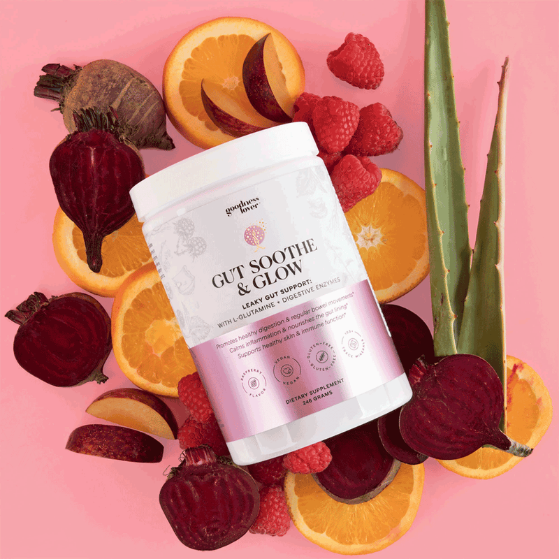 Gut Restore Kit (Bestsellers Bundle)