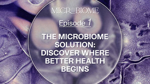 Microbiome