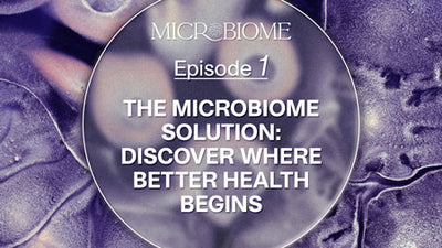 Microbiome