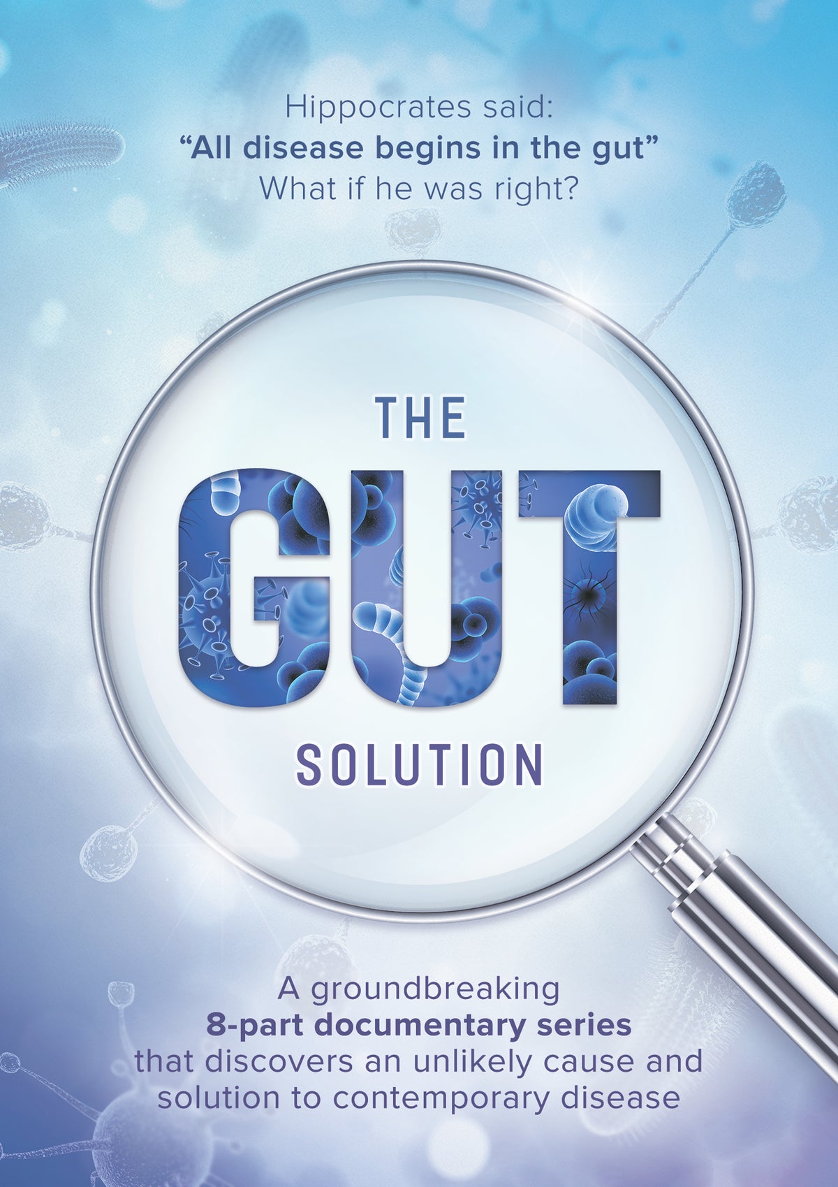 The Gut Solution - Optimal Gut Health | Goodness Lover